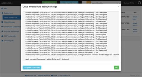 Automating The Cloud — Hiding The Complexity Of Hardware Provisioning