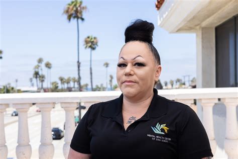 Outpatient Team Mental Health Center Of San Diego