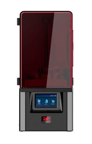 SLA 3D принтеры купить в Москве | Цена на 3Д принтер SLA