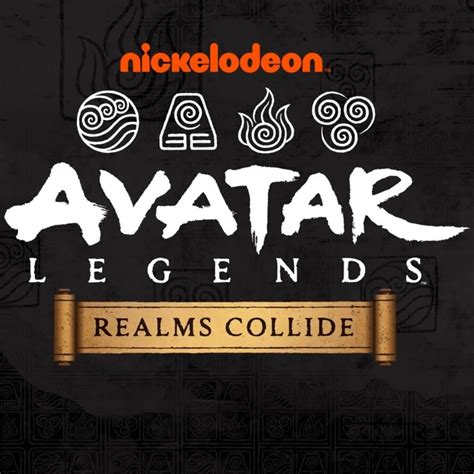 Avatar Legends Realms Collide Ign