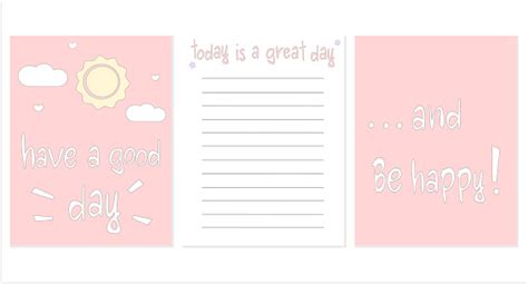 긍정적이 고 영감 손으로 그린 따옴표와 노트북을 위한 귀여운 인쇄용 벡터 디자인 서식 파일 구름에 대한 스톡 벡터 아트 및 기타 이미지 구름 귀여운 긍정적인 감정