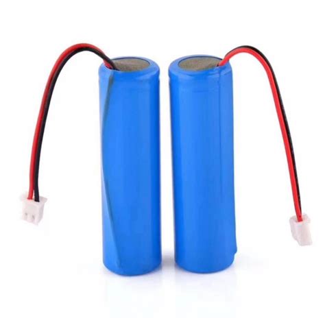 3 7v 18650 Battery Pack 3 7v 18650 With Pcb 18650 Battery With Pcb