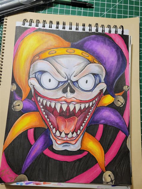 Umlaut By Impcoo25 On Deviantart
