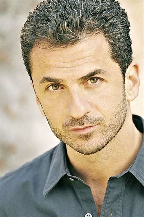 Michael Aronov Broadway Cast And Staff Ibdb