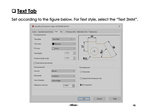 AutoCAD Annotative Text And Dimensions PDF