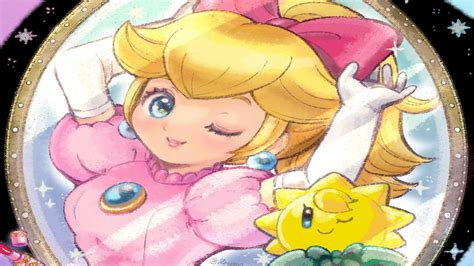 10 Princess Peach Showtime Fanart To Wow Nintendo Lovers Gameskinny