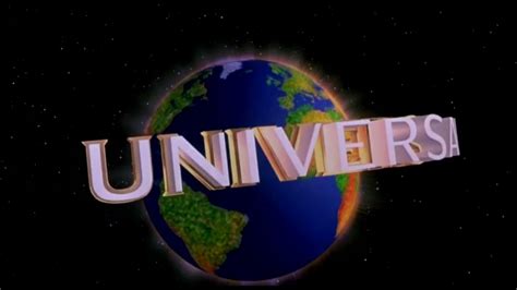 Universal Pictures 2003 Version 1 Youtube