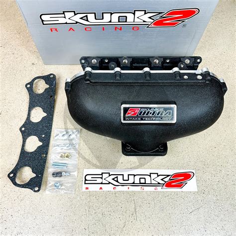 K Series Intake Manifolds Valex Racing