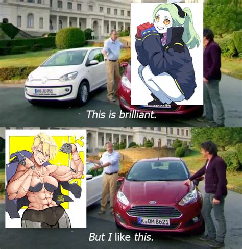 Why No Love For The Cyber Dommy Mommy R Goodanimemes