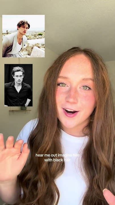 Fancast For Paedyn And Kai Reckless Books Youtube