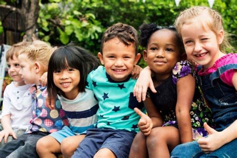 First 5 Santa Clara County The First 5 Years Make Them Count