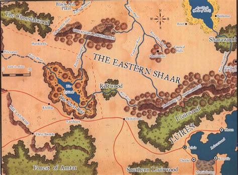 29 Best Reinos Olvidados Images On Pinterest Forgotten Realms