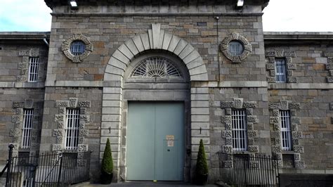 Only 11 Out Of 657 Jailed Sex Offenders Completed Behind Bars Treatment