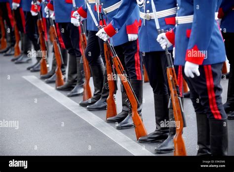 Bayonet rifle hi-res stock photography and images - Alamy