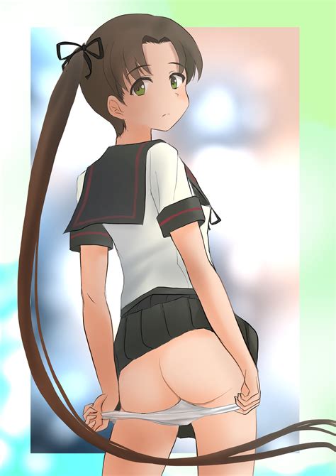 Fd Fd Sanmaru Ayanami Kancolle Ayanami Kai Ni Kancolle Kantai