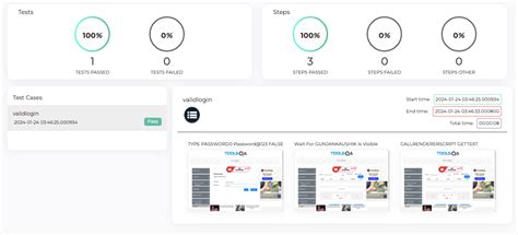 Modernizing Conventional Test Automation With TestGrid