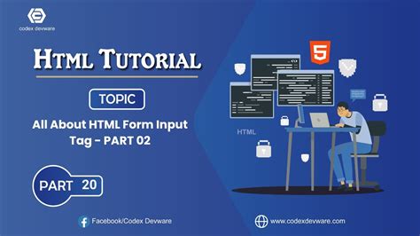 all about html form input tag in bangla part 02 html bangla