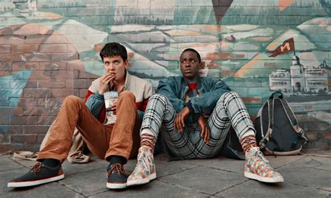 Sau Khi Xem Xong Sex Education Tôi Chợt Nhận Ra 1 Bài Học để đời Khi Dạy Con Muốn Con Thành