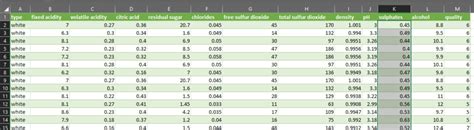 Transform Test And Flag A Variable For Outliers In Excel With One