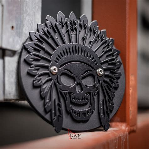 Scout Clutch Cover Deanspeed