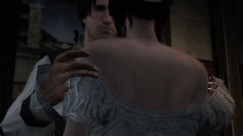 Assassins Creed Ii Sex Scene Screens Thesixthaxis