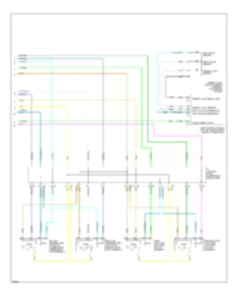 Hummer H2 Wiring Diagram