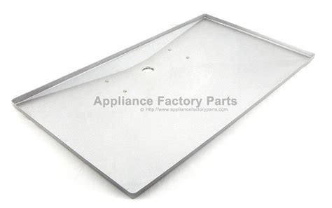 Drip Pan Assembly For Coleman 5010000062