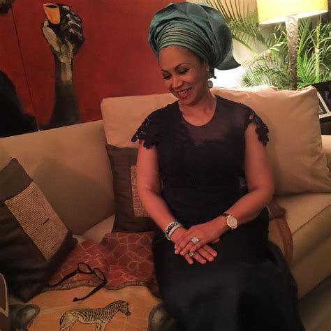 Adenike Ogunlesi Biography Education Career Marriage Net Worth