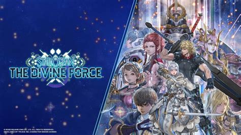 11 Things You Must Know About Star Ocean The Divine Force Rps5
