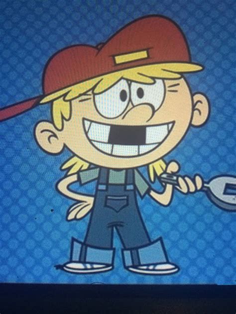 Lana Loud By Ohyeahcartoonsfan On Deviantart