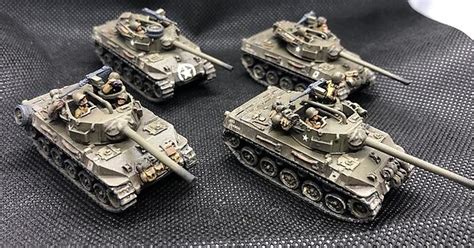 Flames Of War M18 Hellcat Platoon Album On Imgur