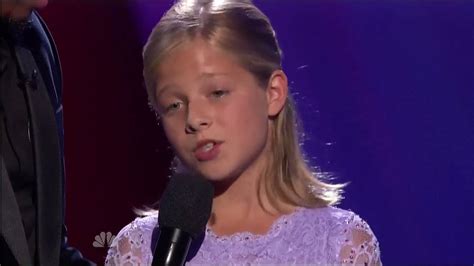 Britains Got Talent Young Opera Singer At Lori Allan Blog
