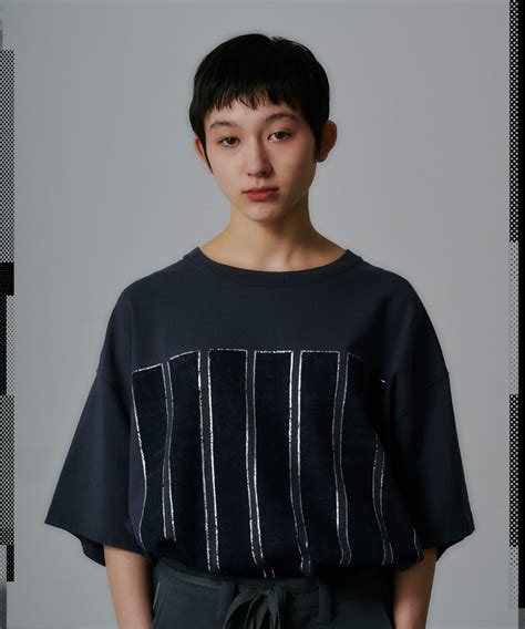 7bars Big Tee Facetasm E Store