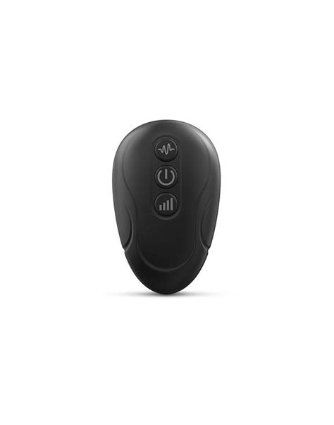 Dorcel Deep Thrust Thrusting Vibrator With Remote Control