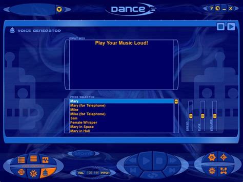 Ejay Allstars Dance 5 Music Maker Dance Ejay 5 Pc Software