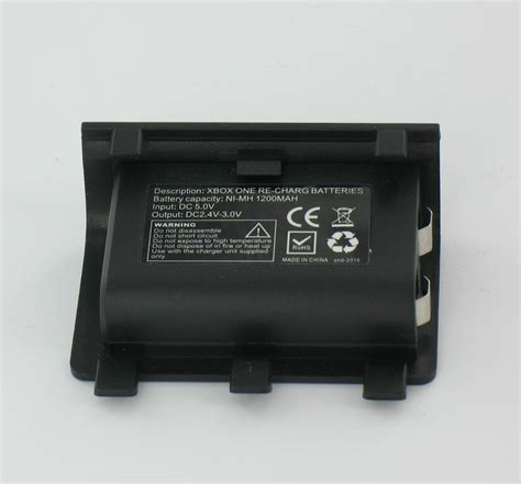 Accu Pack Voor Xbox One Controller Groothandel Xl