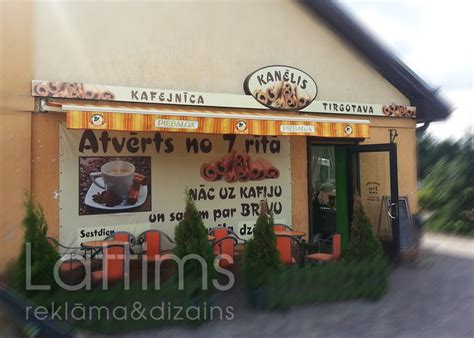 Lielformāta Druka Reklāmas Aģentūra Lattims