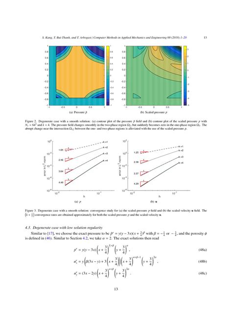 A Hybridized Discontinuous Galerkin Method For A Linear Degenerate Elliptic Equation Arising