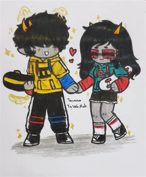 Mituna X Latula On Tumblr