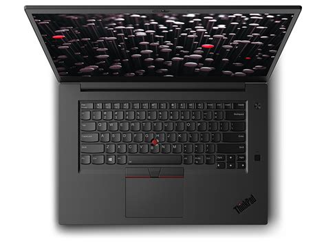 Lenovo Thinkpad P Series Notebookcheck Net External Reviews