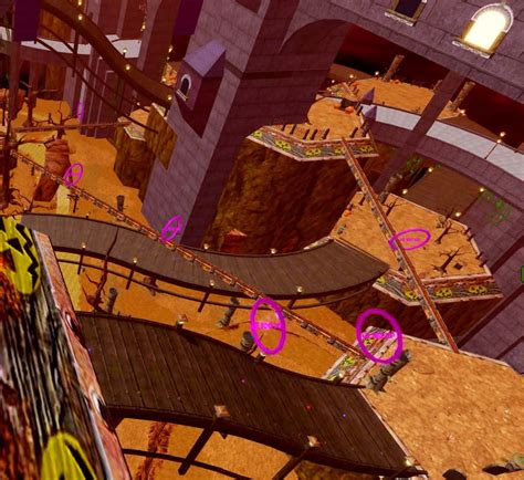 Download Sonic Pumpkin Hill Stage Wallpaper