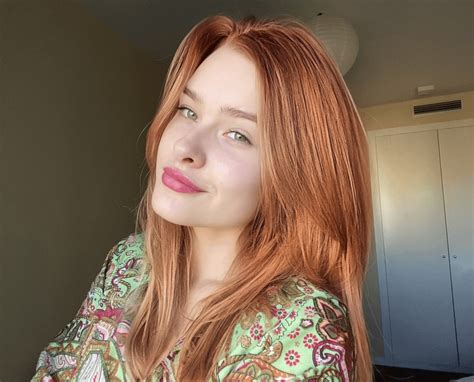 Am I A Cute Redhead R Redheadbeauties