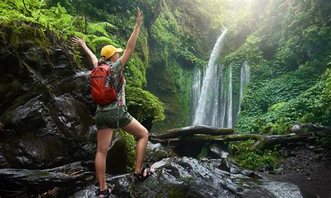 The Rise Of Eco Tourism The Hospitality Daily