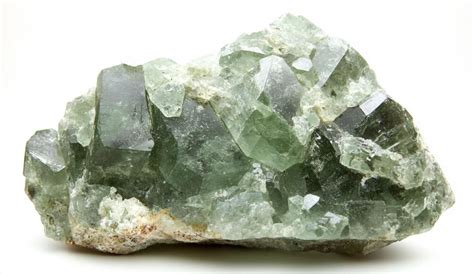 Prasiolite Green Amethyst Crystal Information Facts And Photos