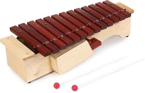 Rhythm Band Rbxyls Rbi Orff Soprano Xylophone Bundles Sweetwater