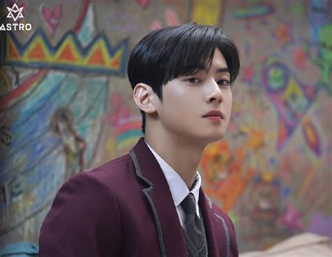 韩剧《女神降临》收官，校草李修浩和本体车银优区别有些大 哔哩哔哩