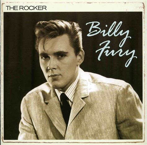 Billy Fury Glad All Over Lyrics Genius Lyrics