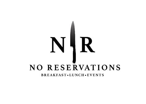 Breakfast And Lunch Menu No Reservations Nj