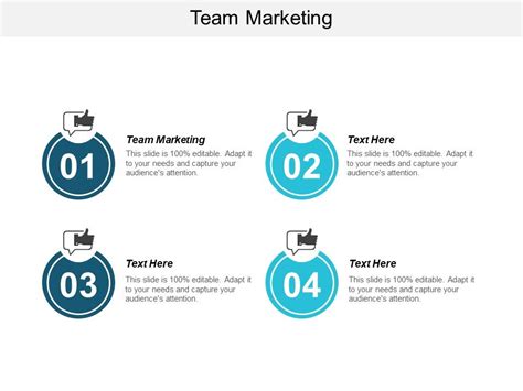Team Marketing Ppt Powerpoint Presentation Portfolio Graphics Cpb