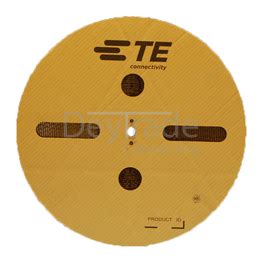 5 962885 1 Tyco Te Pin Female Terminal
